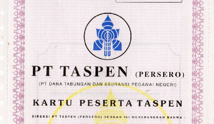Begini Cara Mudah Mengurusan Taspen Kematian – Berita Dan Informasi