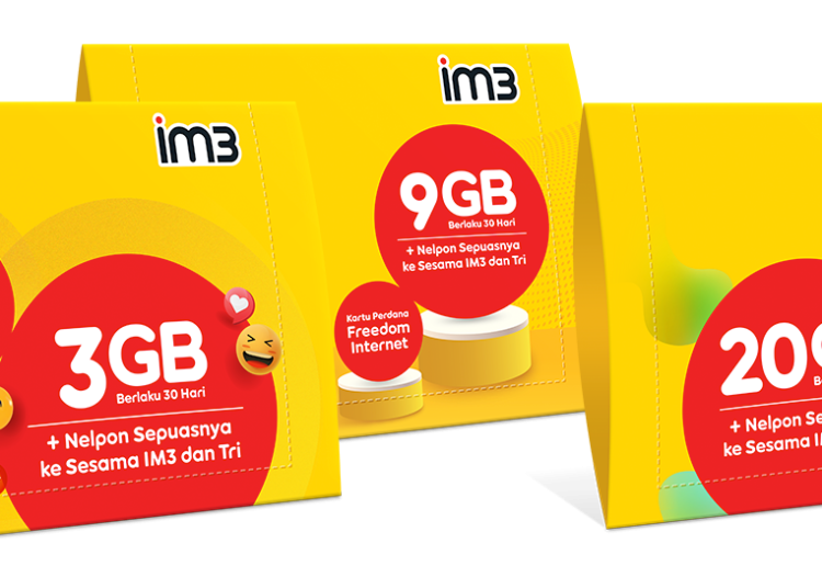 Cara Mudah Aktivasi Perdana m3 Indosat – Berita Dan Informasi